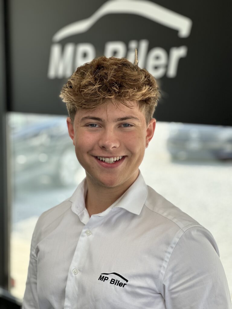 Personale - MP Biler